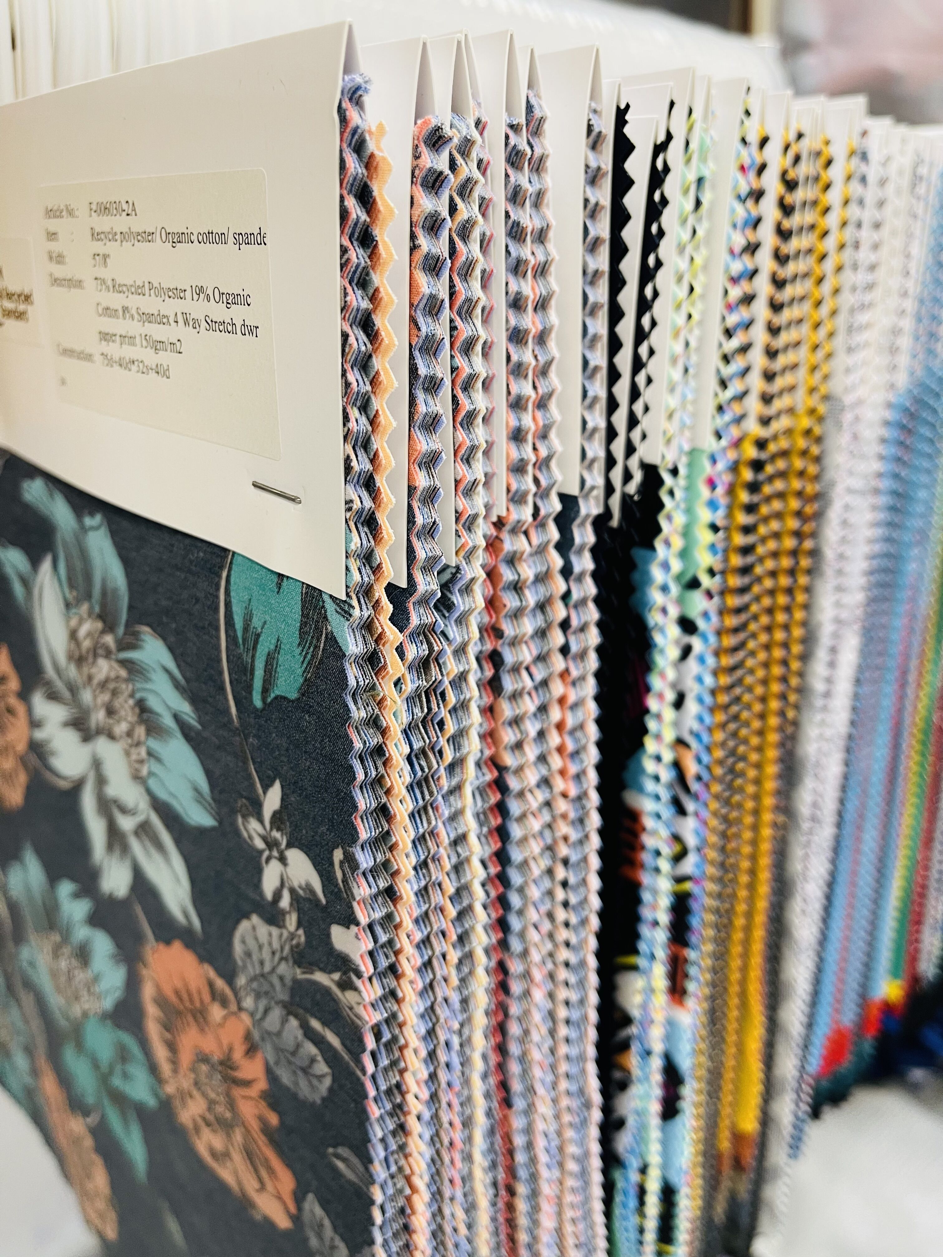 Fortune Luck Textile Ltd